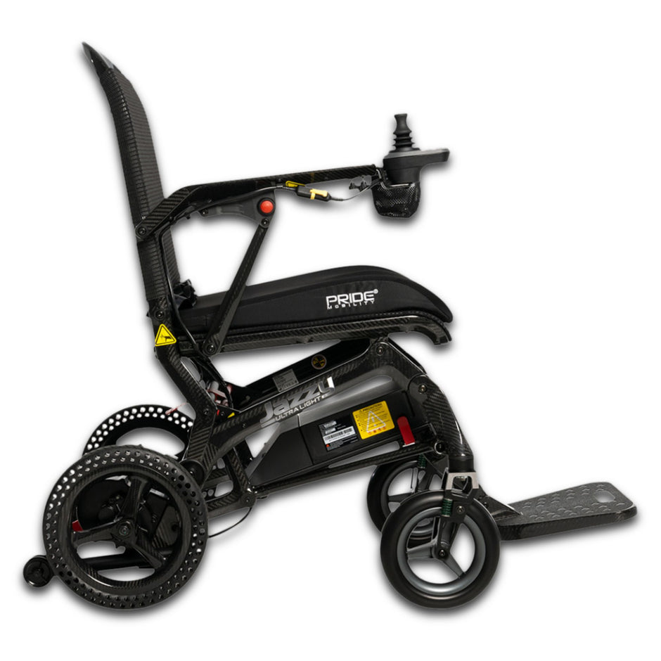 Shop Jazzy Ultra Light Power Chair Online - HV Supply