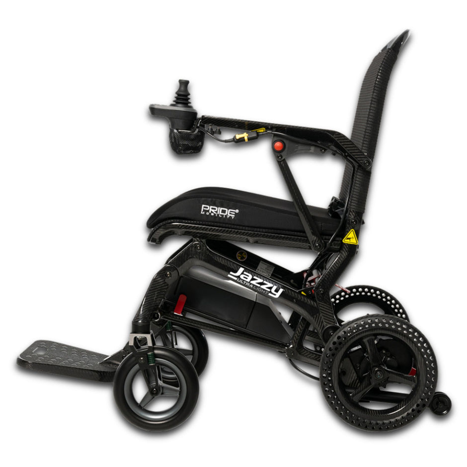 Shop Jazzy Ultra Light Power Chair Online - HV Supply