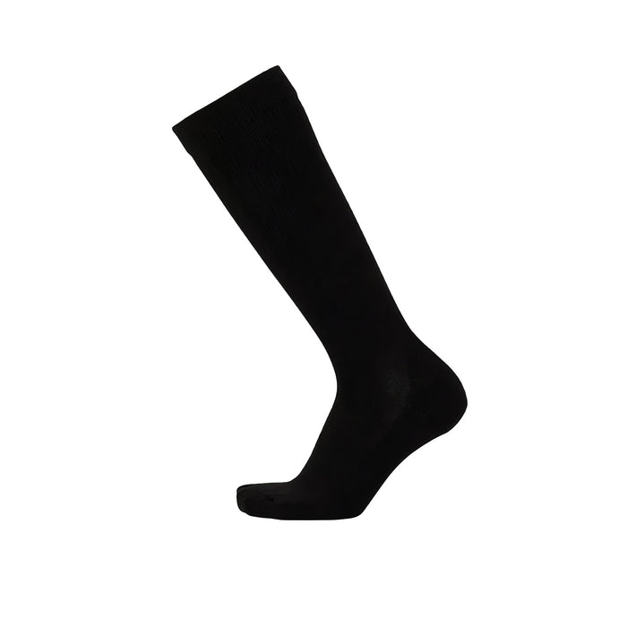 Juzo Power Rx Diabetic Socks, 15-20 mmHg, Knee High, Closed Toe — HV Supply