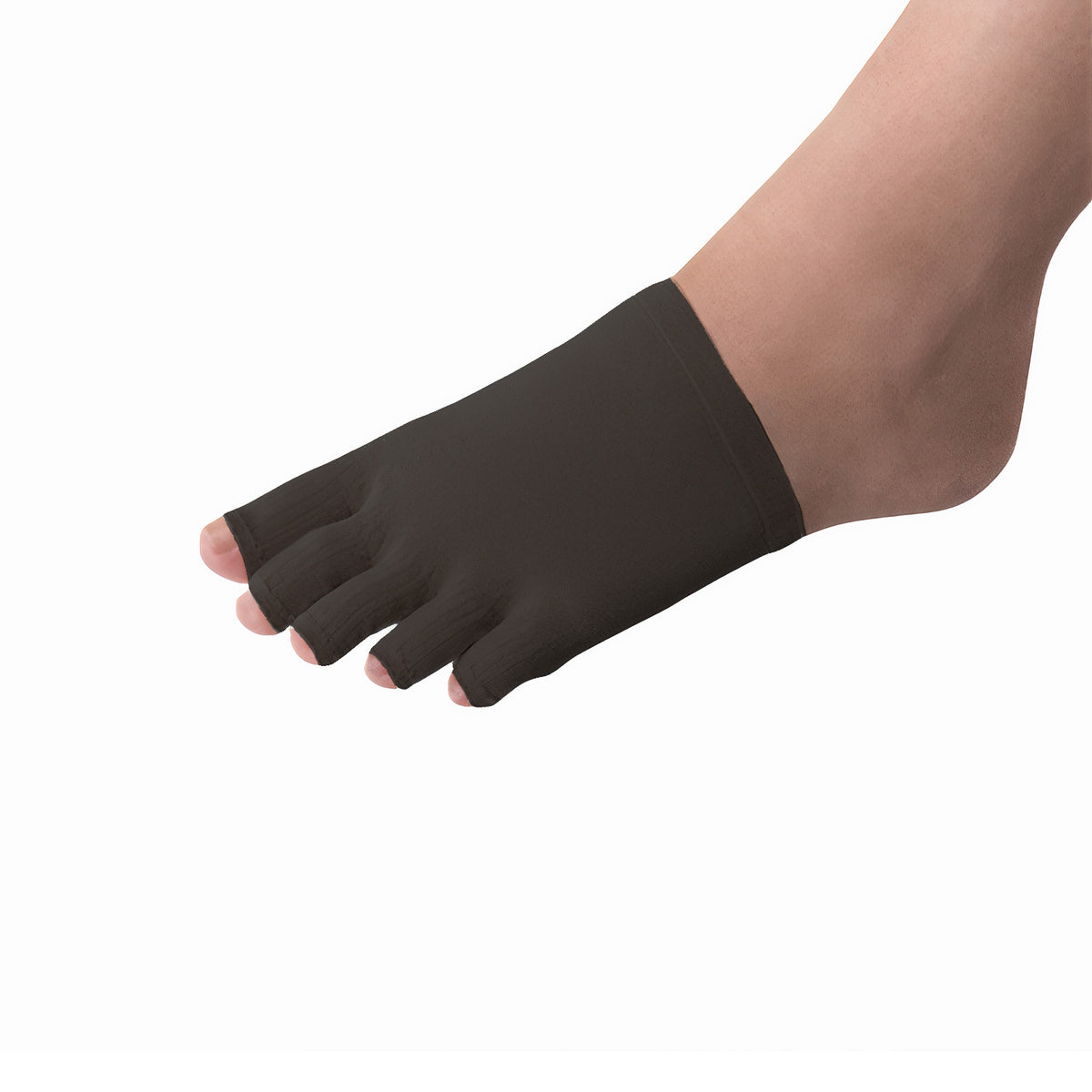 Juzo Seamless Compression Toe Cap, 15-20 mmHg — HV Supply