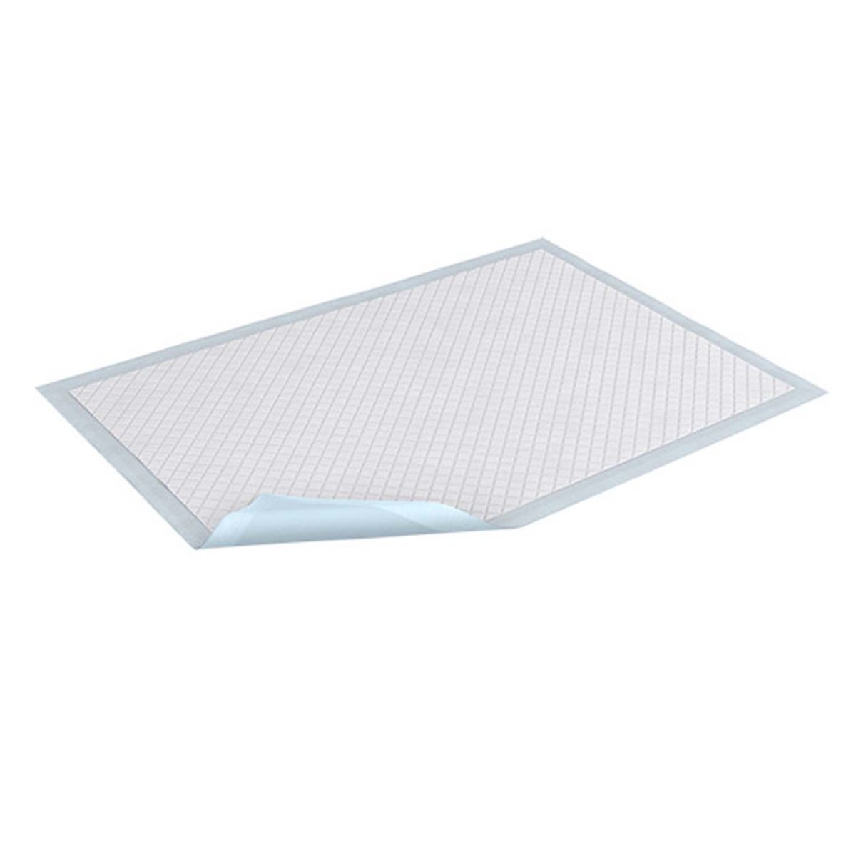 TENA Air Flow Underpad 23"x36", Moderate Absorbency — HV Supply